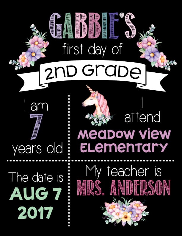 First Days - McKay Manor Musers