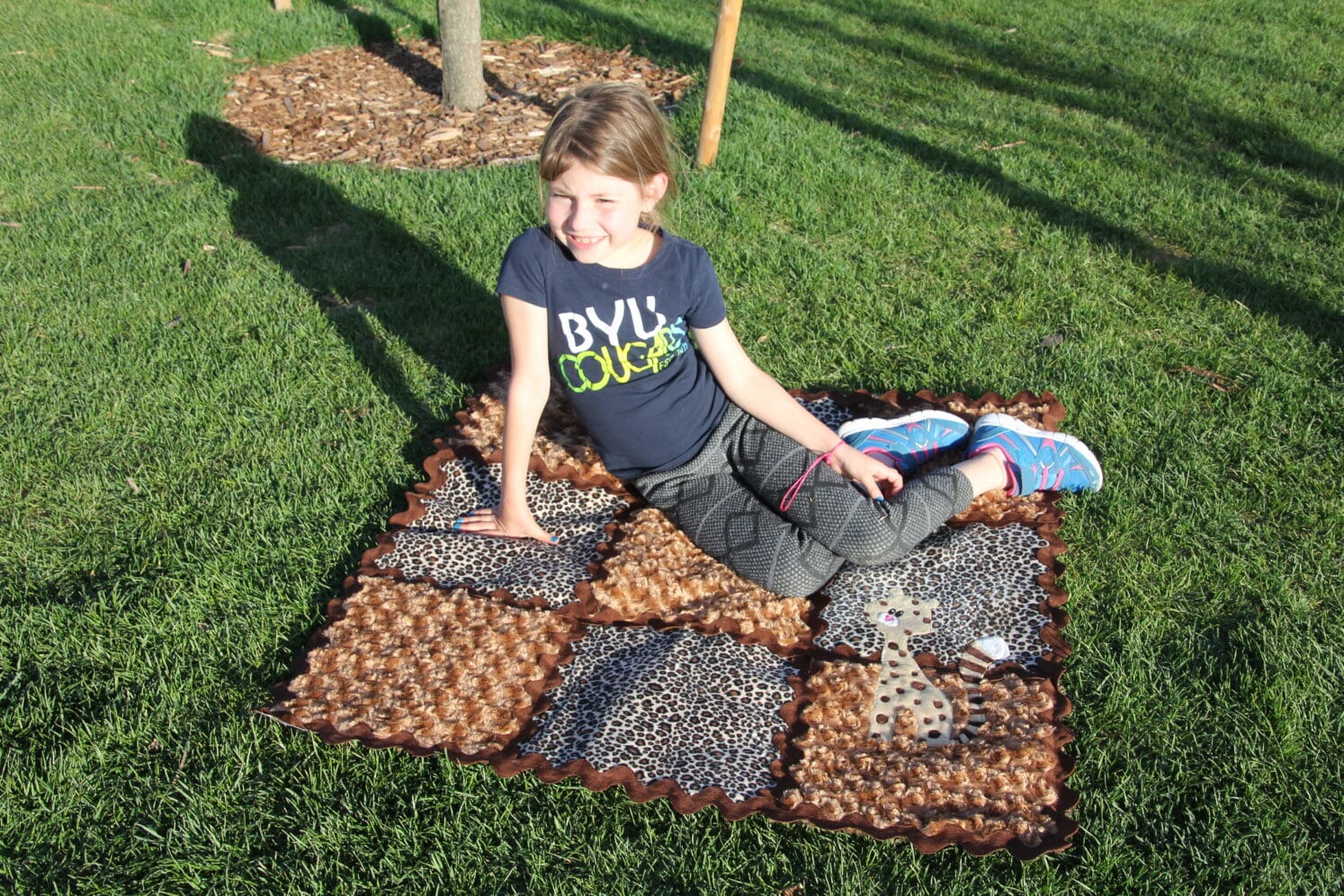 New Patterns for kids to LOVE - McKay Manor Musers