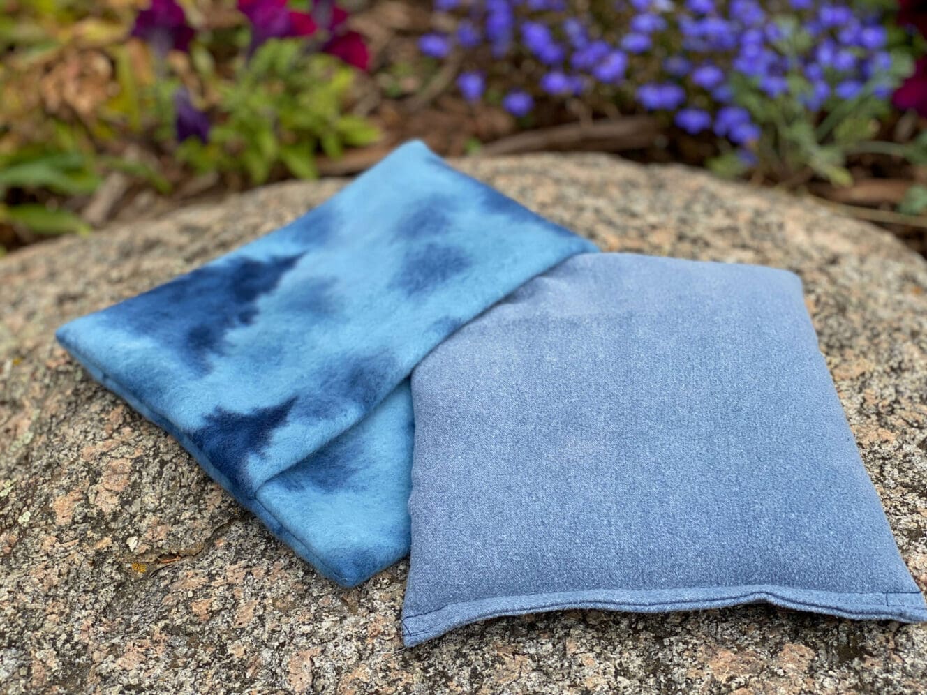 Free Heat Bag Sewing Pattern - McKay Manor Musers